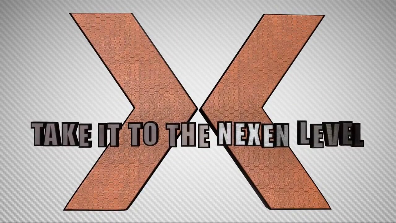 Nexen Group - Roller Pinion System - YouTube