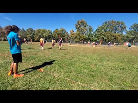 Moonshine '24: AZ Allstars vs Shofan & Friends (Seeding) - YouTube