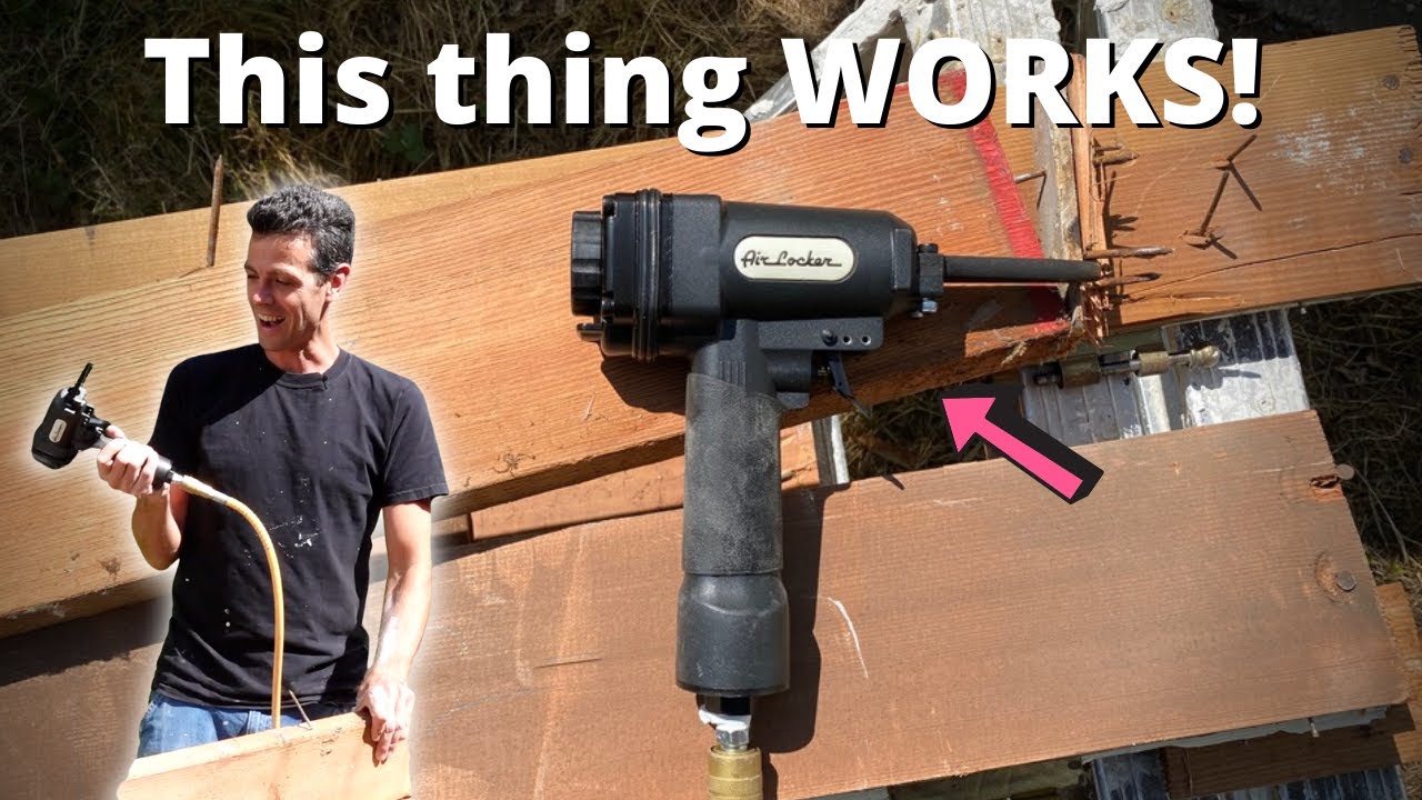 The BEST TOOL you've NEVER HEARD OF!!!!! - YouTube