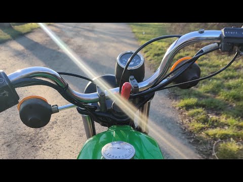 Probleme mit dem Simson Motor | Status Update | S61Projekt #11