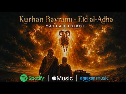 Kurban Bayramı — Eid al-Adha (Spiritual Music)