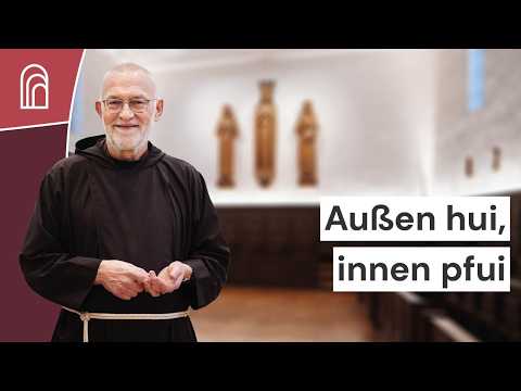 Außen hui, innen pfui - Tagessegen vom 26. August 2026