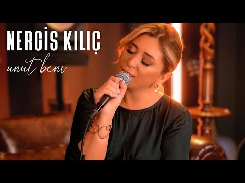 Nergis Kılıç - Unut Beni (Akustik) | Nergisce