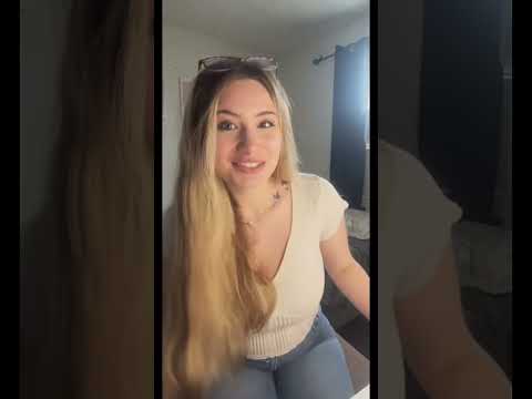 Beautiful woman Big Breast ♥️ | Live 🎥