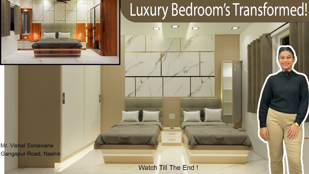 Children's Room Interior Design | Latest Luxurious Bed Room I Best Tips ...