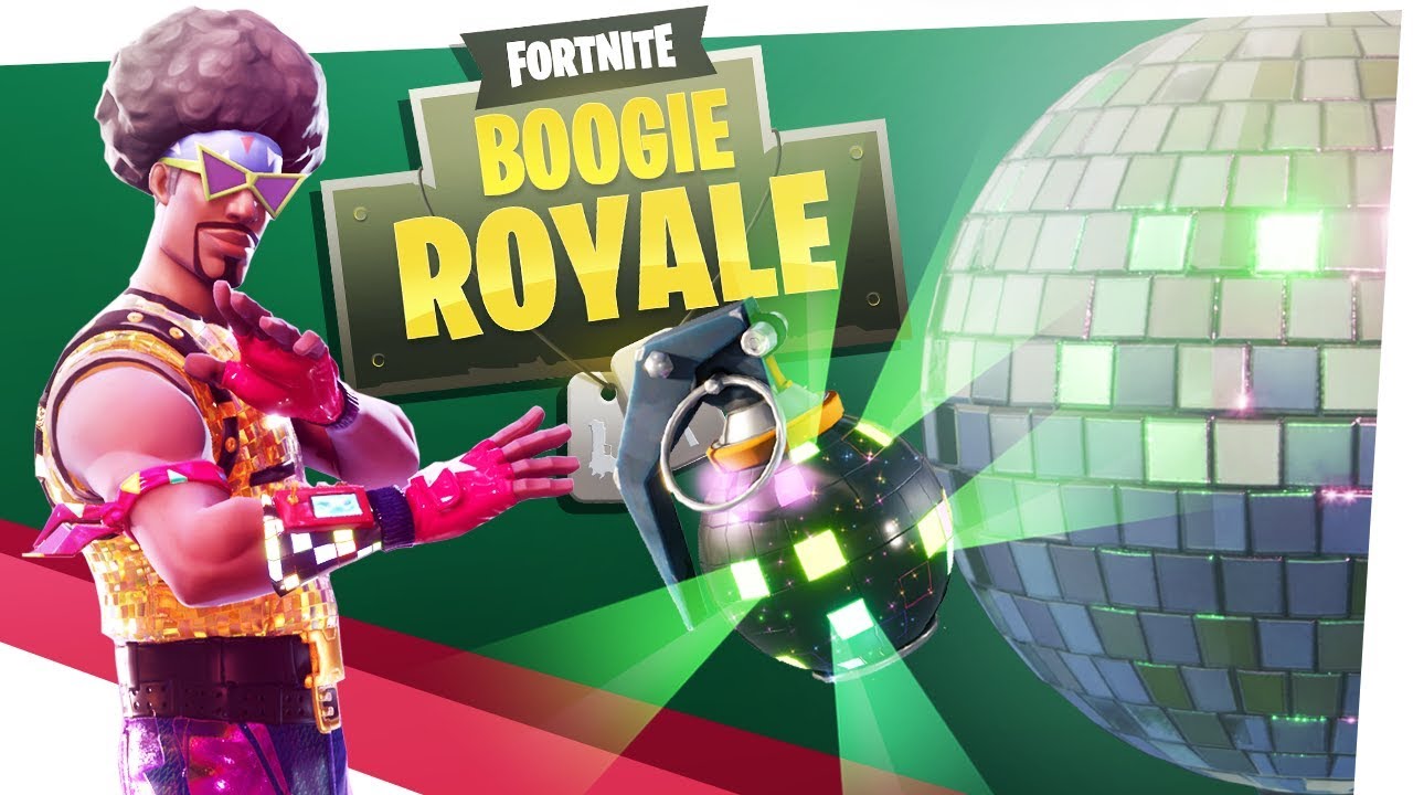 Traps & Boogy Bomb are OP! - Fortnite Battle Royale Fun - YouTube