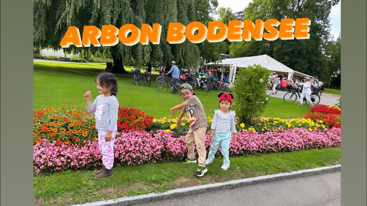 Arbon playground for kids. Fun day 🥰# Happy day 👍🥰 - YouTube