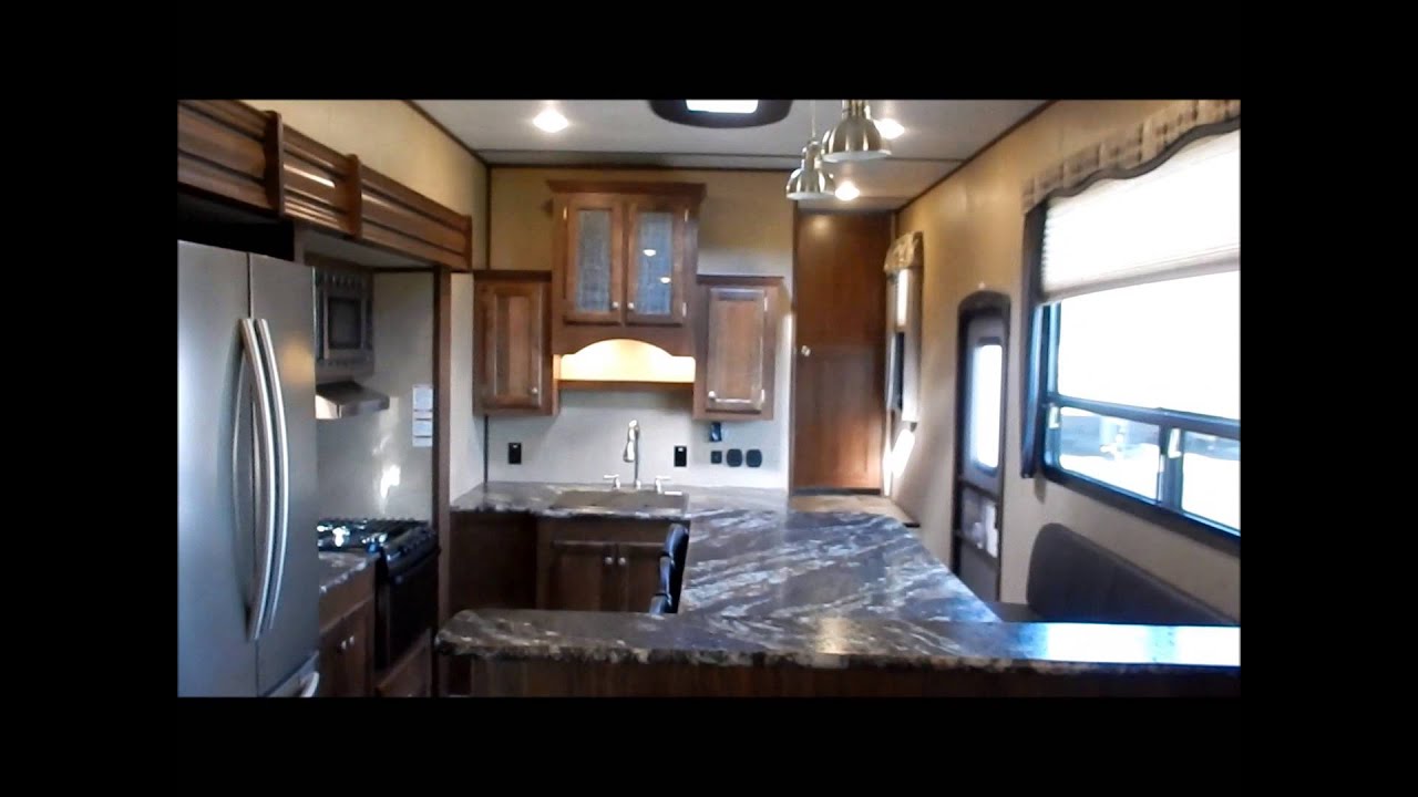 Sprinter 353FWDEN fifth wheel RV for sale at Pennsylvania RV dealer ...