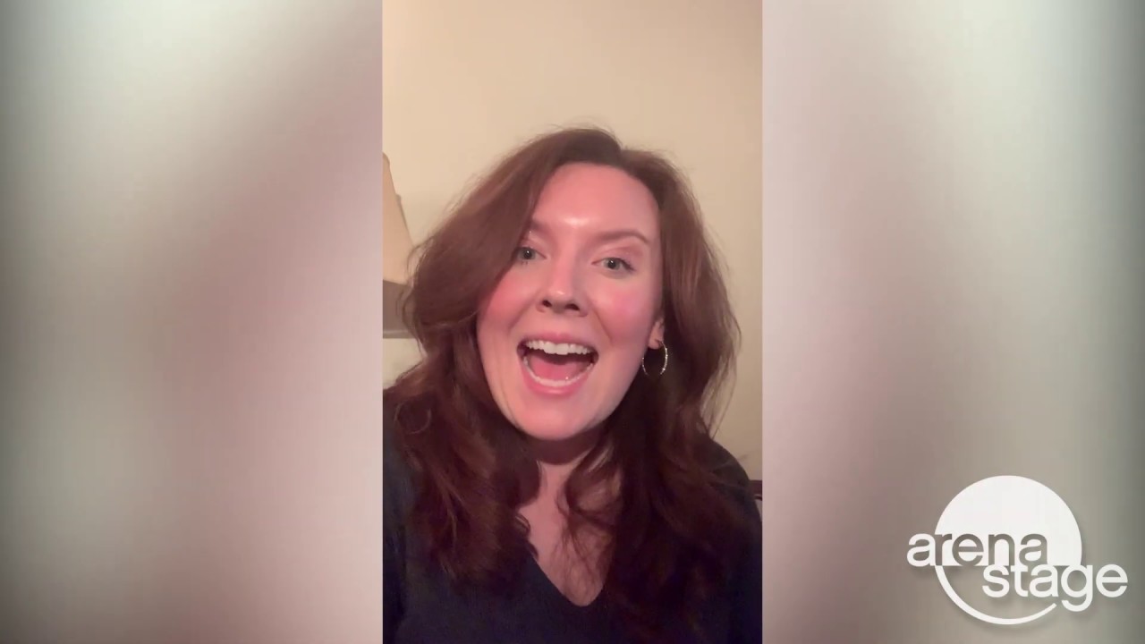 Lisa Nathans teaches you how to talk like a newsie from the boroughs of ...