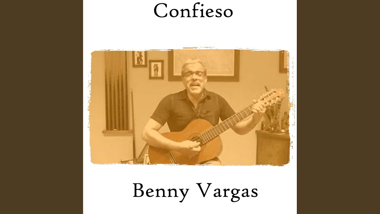 Confieso (Cover) - YouTube
