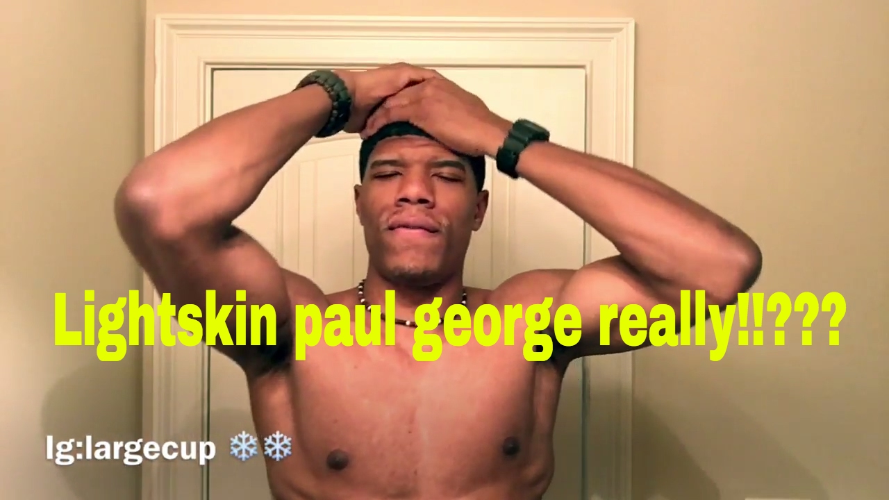Paul George Makes 360 Wave Videos?? - YouTube
