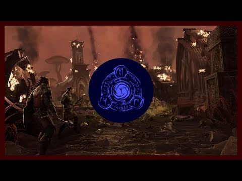 ESO: Bal Sunnar Trifecta (Temporal Tempest) Magicka Sorcerer DPS - YouTube