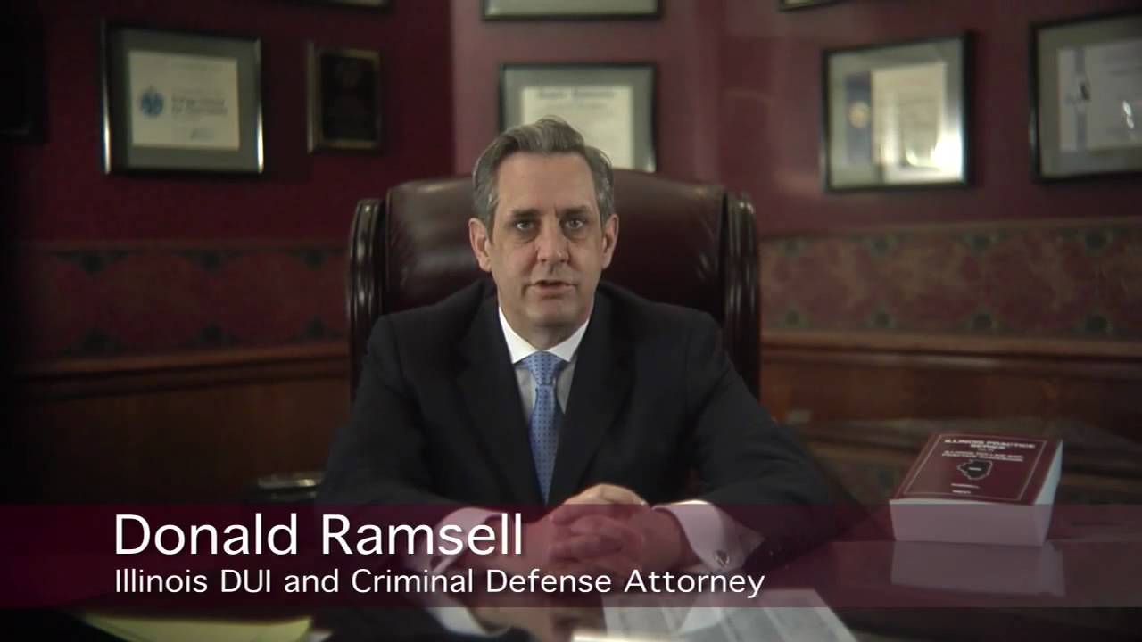 How to Beat a DUI | 40 Ways to Beat a DUI | Illinois DUI Attorney - YouTube