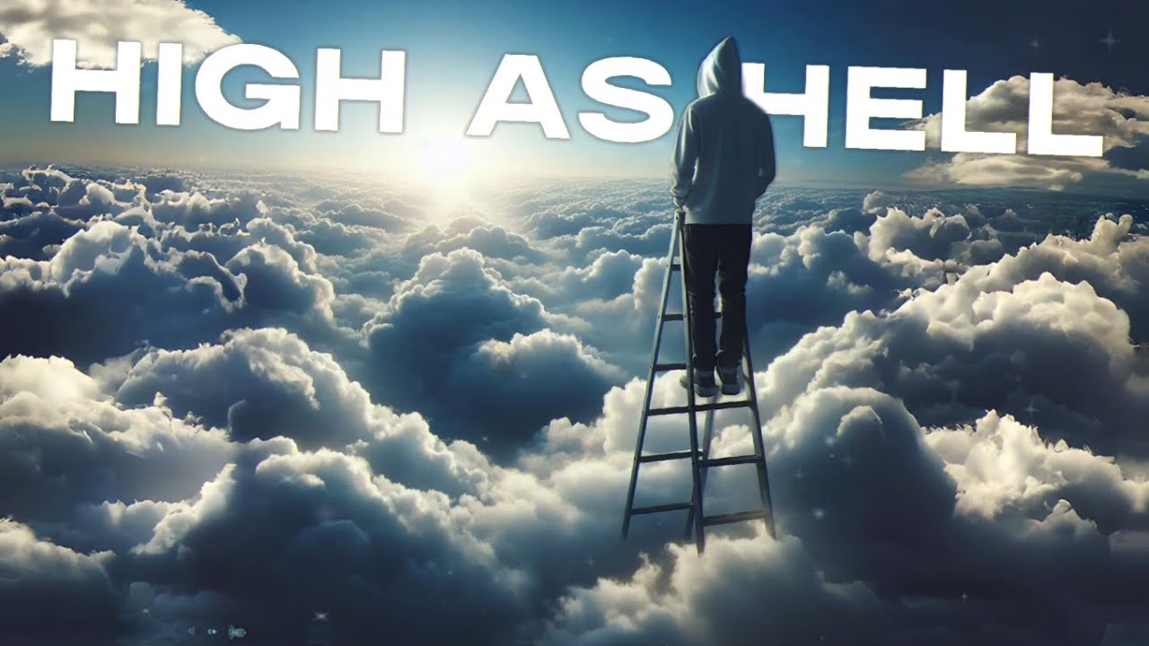 listwa - high as hell (Prod. YoungTaylor) - YouTube