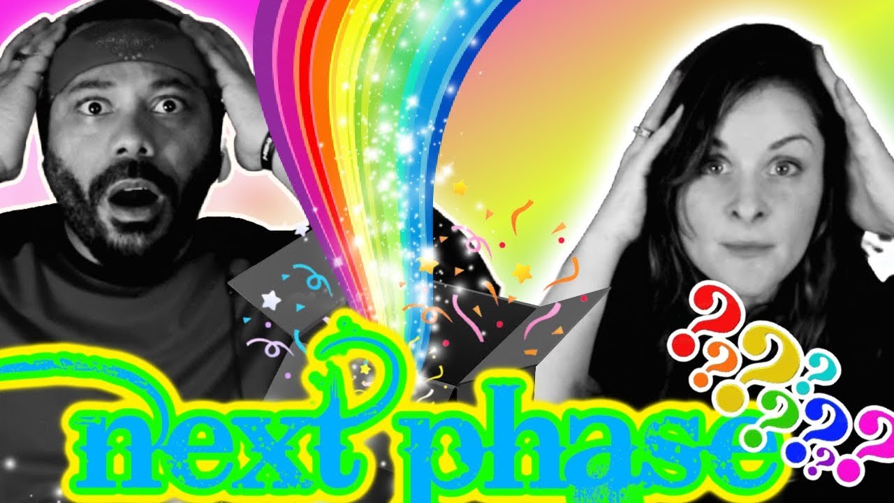 Next Phase of Vin and Sori!!! 🎉🍻♥️ - YouTube