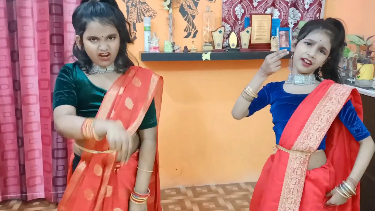 Taar Bijli Se Patle | Gangs Of Wasseypur | Folk Dance | Folk Song ...
