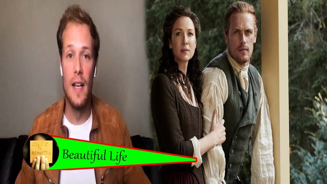 Outlander star Sam Heu Afghanistan shared with his disappointment that ...