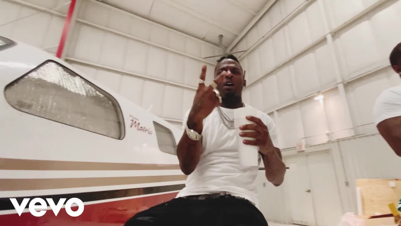 Freddy-B The Rapper - Pop My Talk - YouTube
