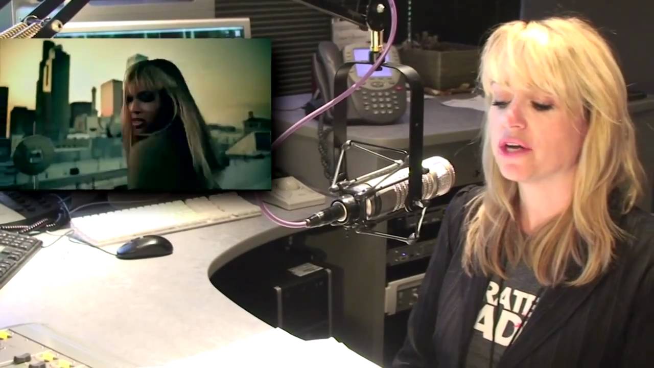 Monica's Music Minute - March 29th - YouTube