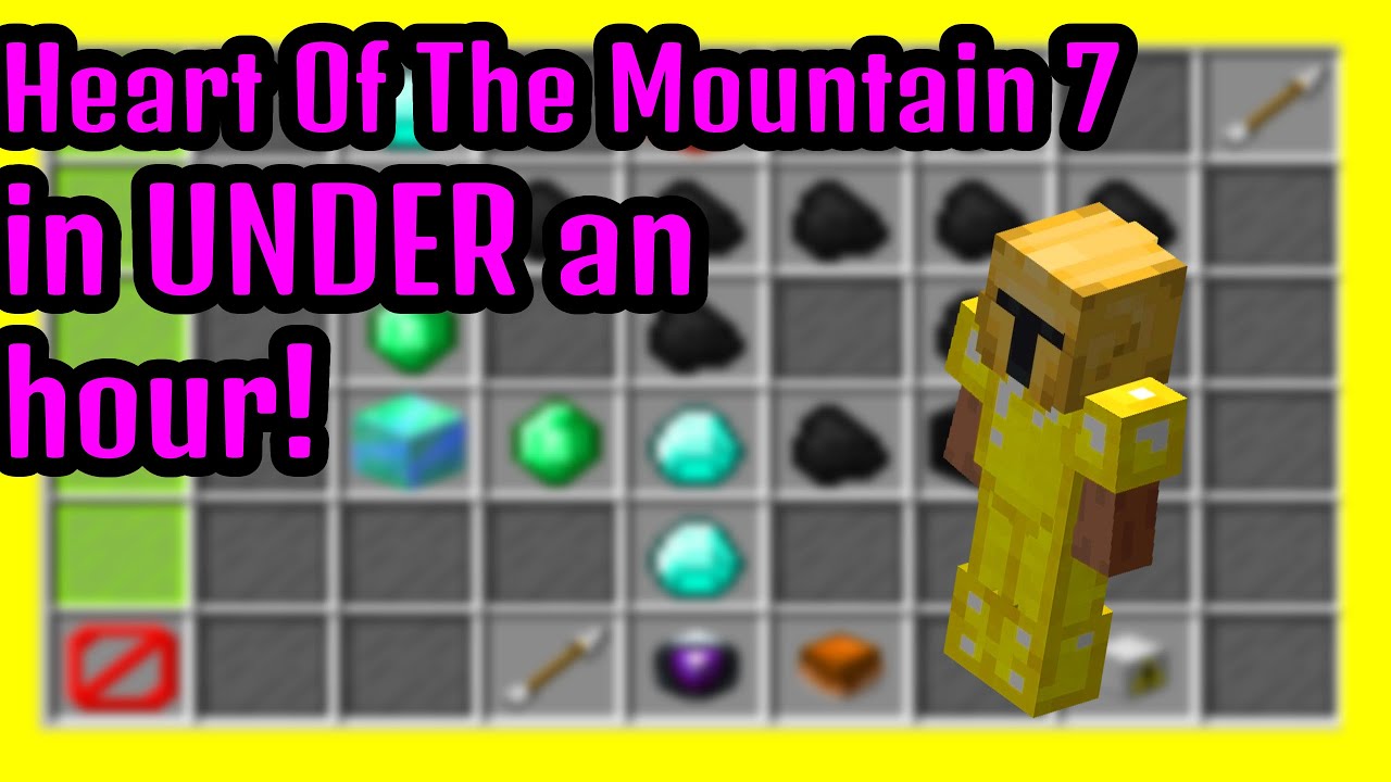 *NEW* Fastest Way To Get HOTM Exp (HOTM 7 in under an hour!) - YouTube