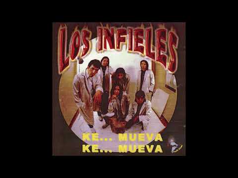 Los Infieles - Palabra De Mi Corazon