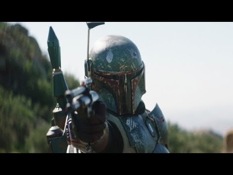 Simple Man - A Tribute // Boba and Jango Fett (Star Wars) 2021 - YouTube