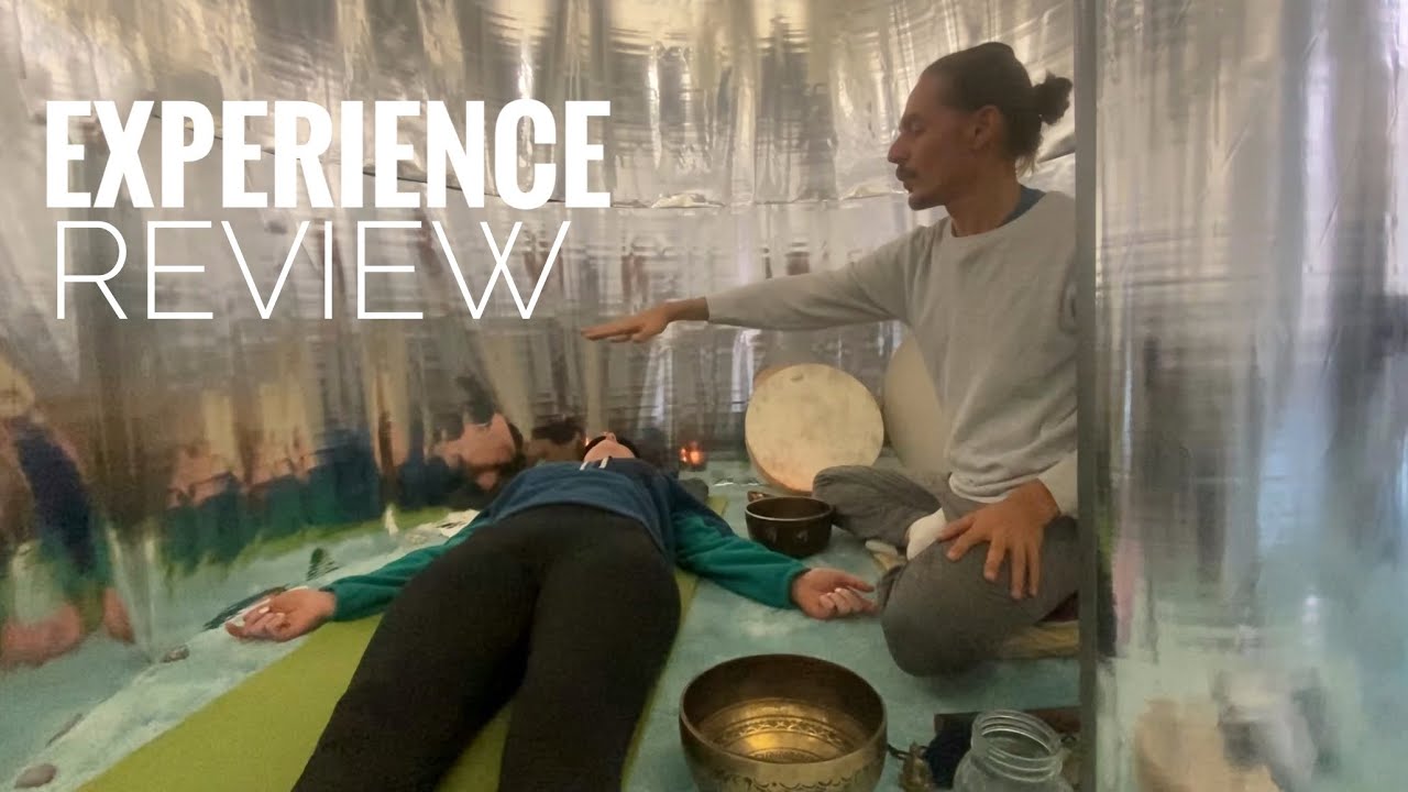 Kozyrev Mirrors review - YouTube