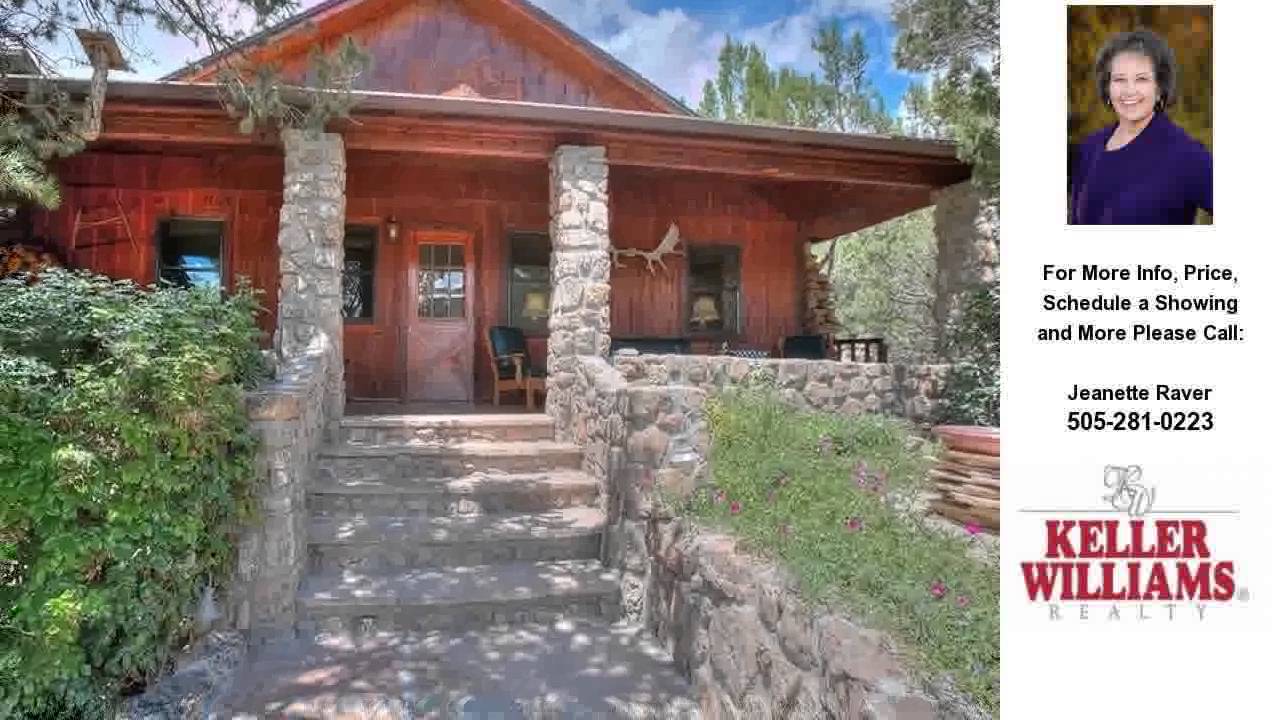 90 Valle Hermosa Rd, Sandia Park, New Mexico Presented by Jeanette ...