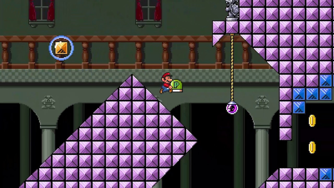 Let's Play SMBX: Super RMN Bros. 3 [Part 39] - YouTube