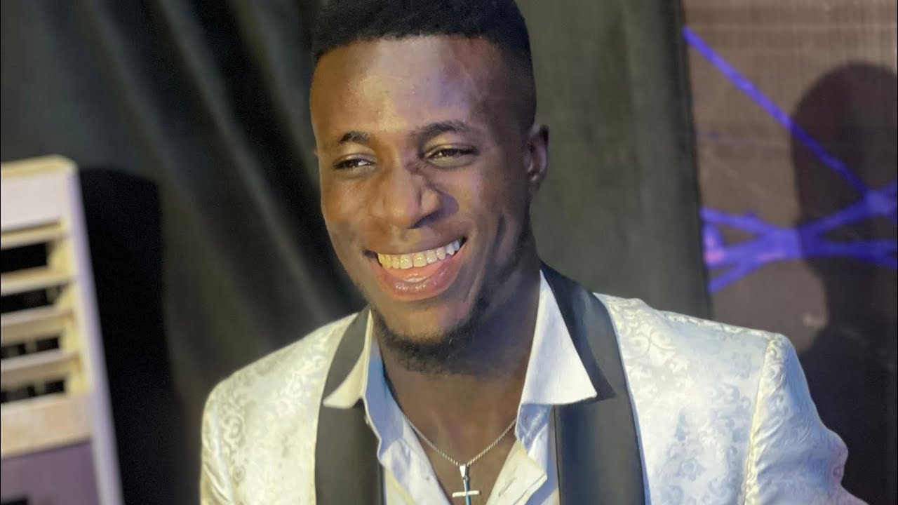 Powerful praise with victor wealth at the 2024 mighty God concert 🔥🔥🔥🔥 ...