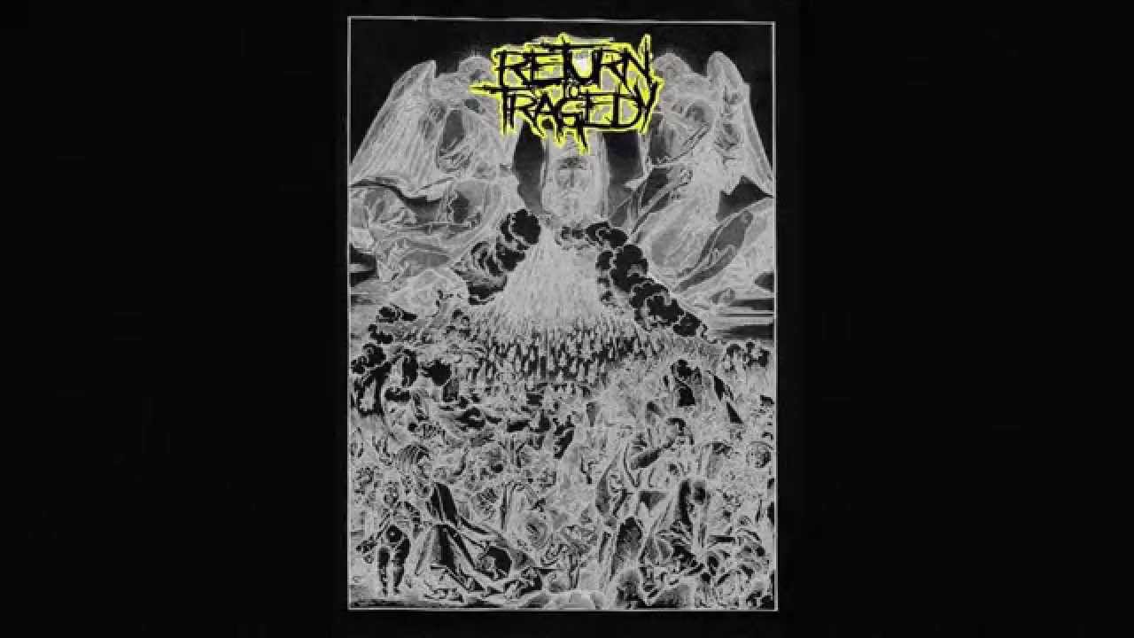 Return To Tragedy - Eyes Of Discordia (Official Audio) - YouTube