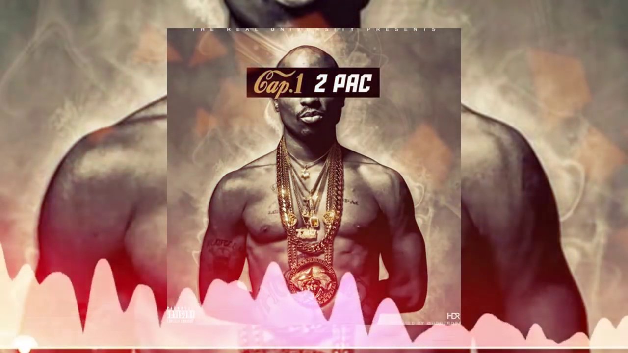 Tupac Shakur - NEW 2Pac - Pain 2017 - YouTube