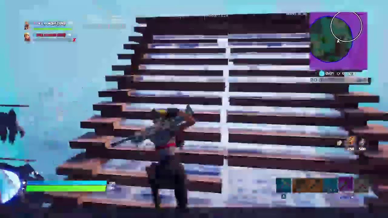 #Fortnite 2020 Clan:DKs_ Juntos despues de tanto tiempo - YouTube