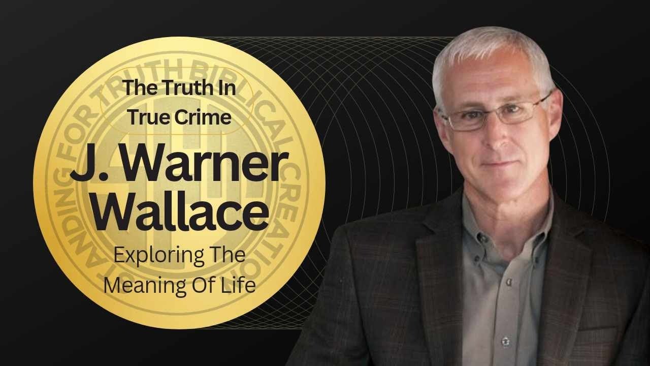 The Truth in True Crime: Exploring the Meaning of Life - J. Warner ...
