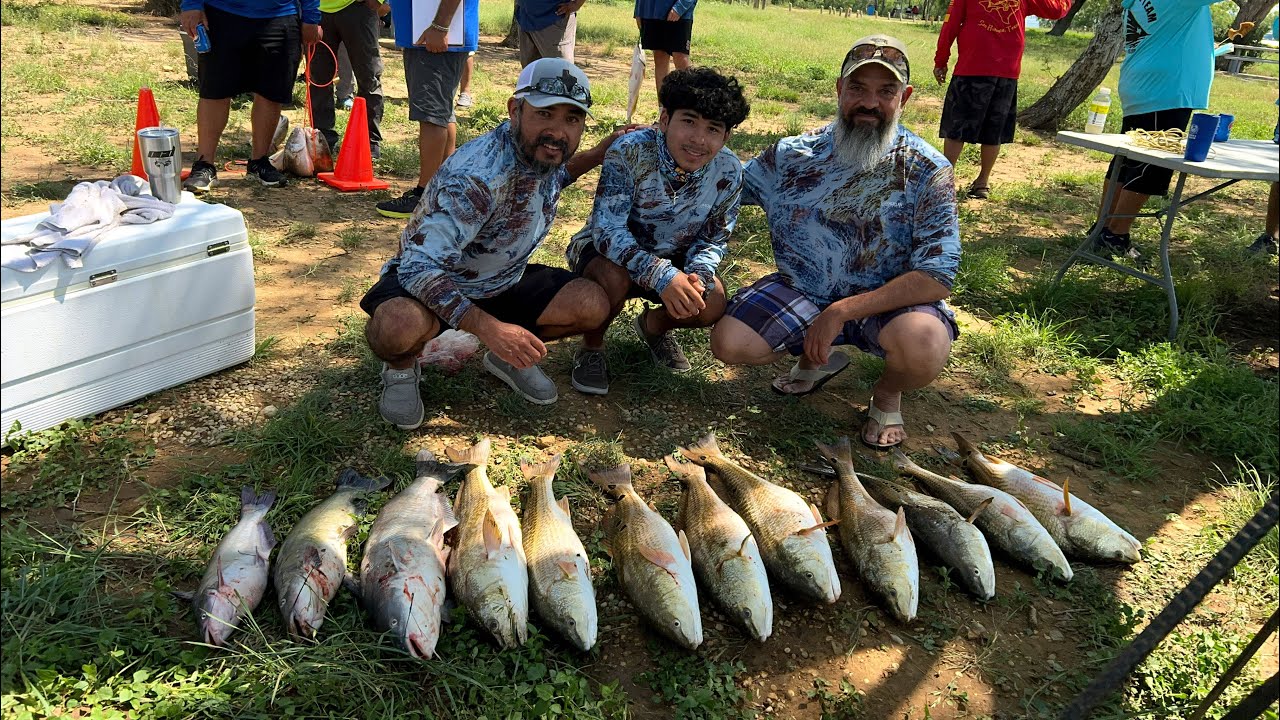 2023 Fin Addicts Boat Tournament - YouTube