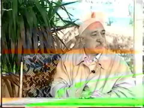 fethullah gulen bugunleri mi anlatiyor kisa