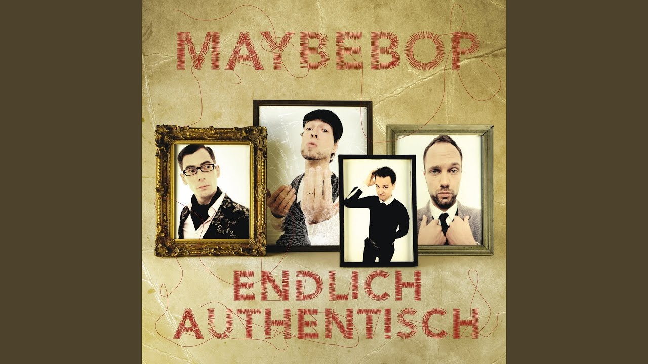 Ich bin es - YouTube