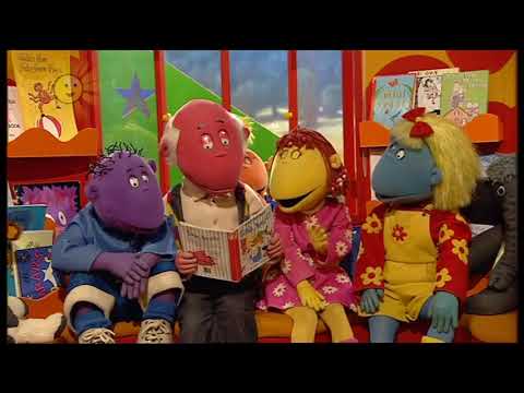 CBEEBIES Tweenies Series 4 Episode 36 Don t Tickle Me