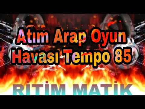atım arap oyun havası tempo 85 #atımarap #ankaraoyunhavası