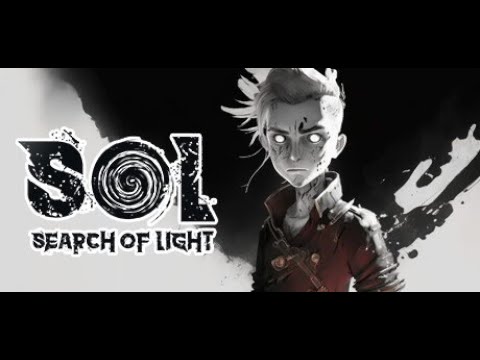 (Let's Play) S.O.L. Search of Light // First 20 minutes // Is It Really ...