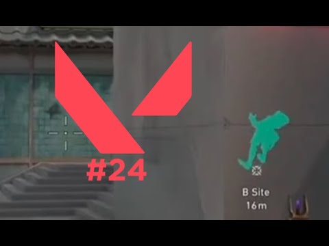 KOTRT VALORANT FUNNY MOMENTS 24 - YouTube