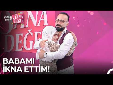 Sedat'tan Şoke Eden Açıklama! - Songül ve Uğur ile Sana Değer 436. Bölüm