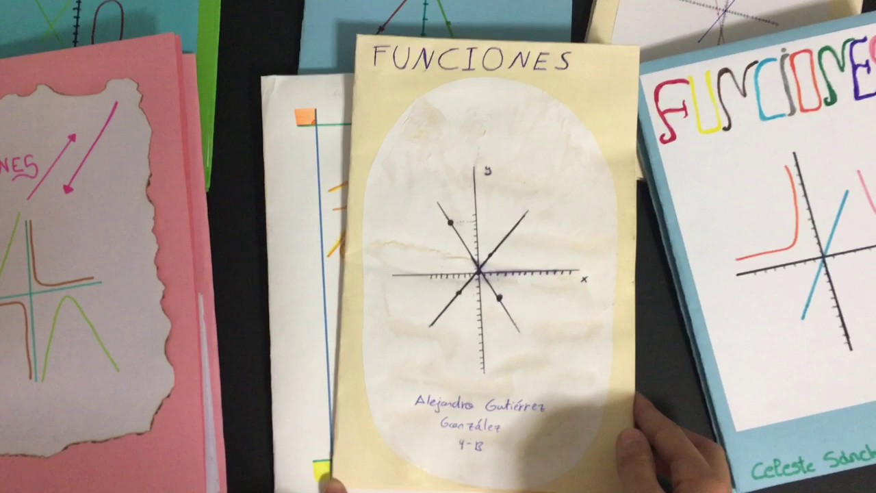 Cartulina libro - YouTube
