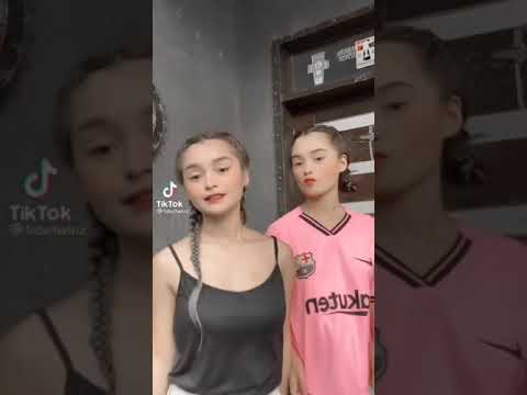 Fabetwinz Latest Tiktok Compilation