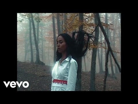 Gabriela Richardson - Mononoke (Official Video)