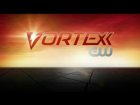Vortexx - End Credits Theme 2014 (Darrell Brown - Playrock2) - YouTube
