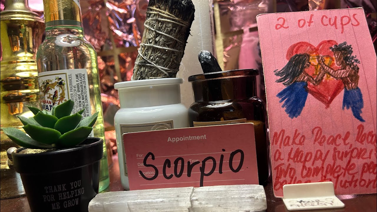 Scorpio♏️if Youre Doubting The Level Of Passion In Your Person You Won