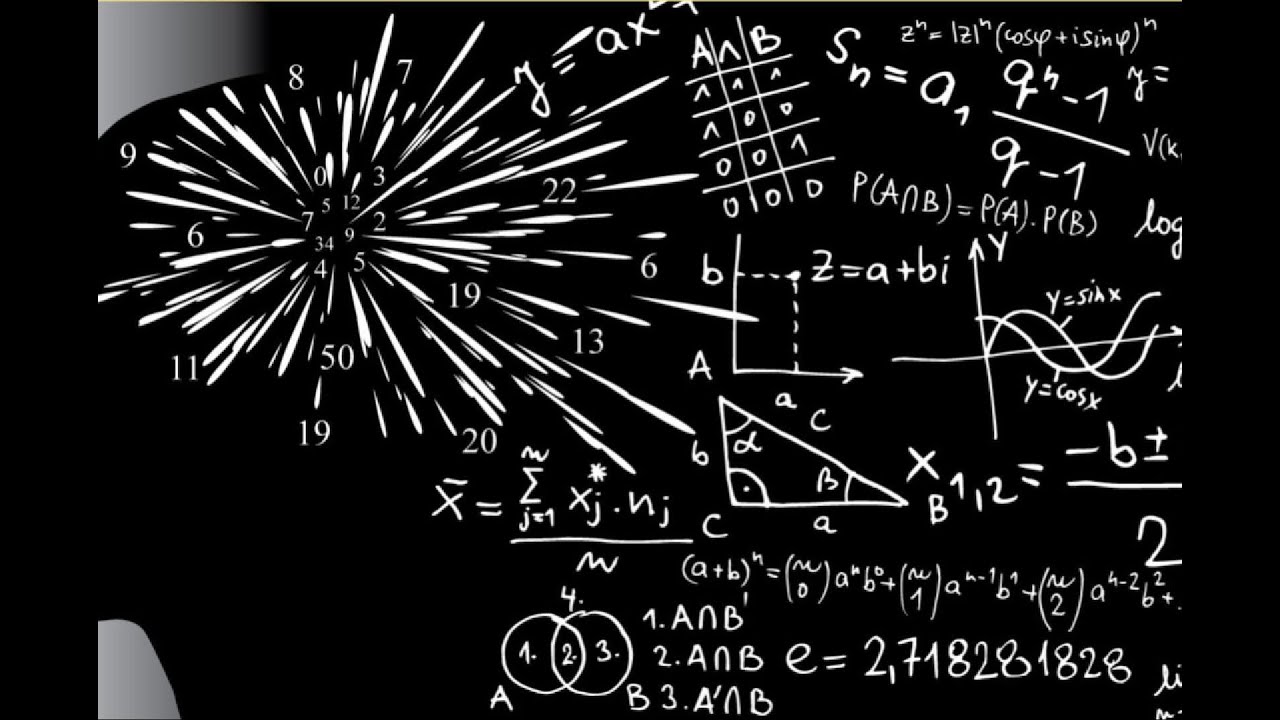 Is The Math Mathing?!? ep28 ️05/27/24 - YouTube