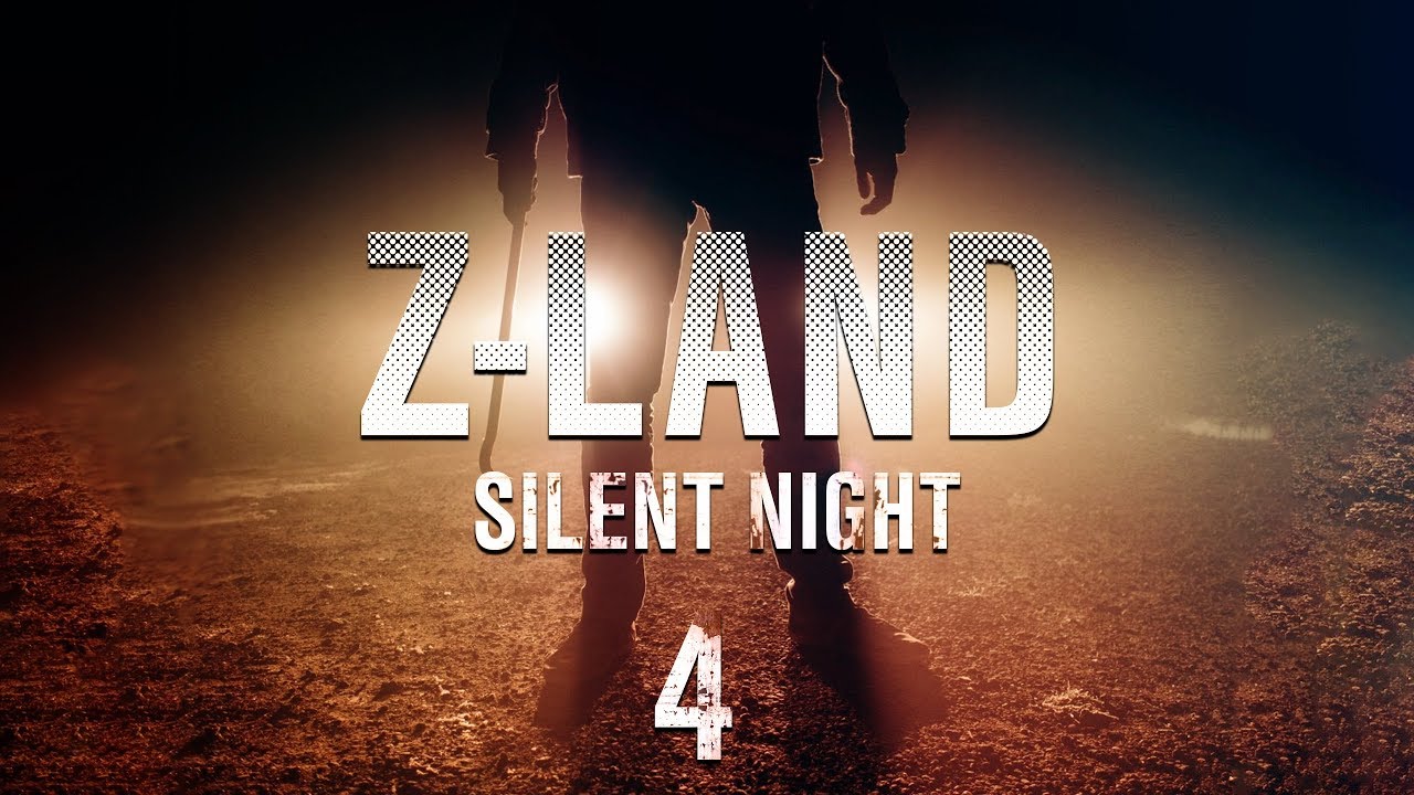Z-LAND S2 Chapter 5 “Silent Night” Part 4 - YouTube