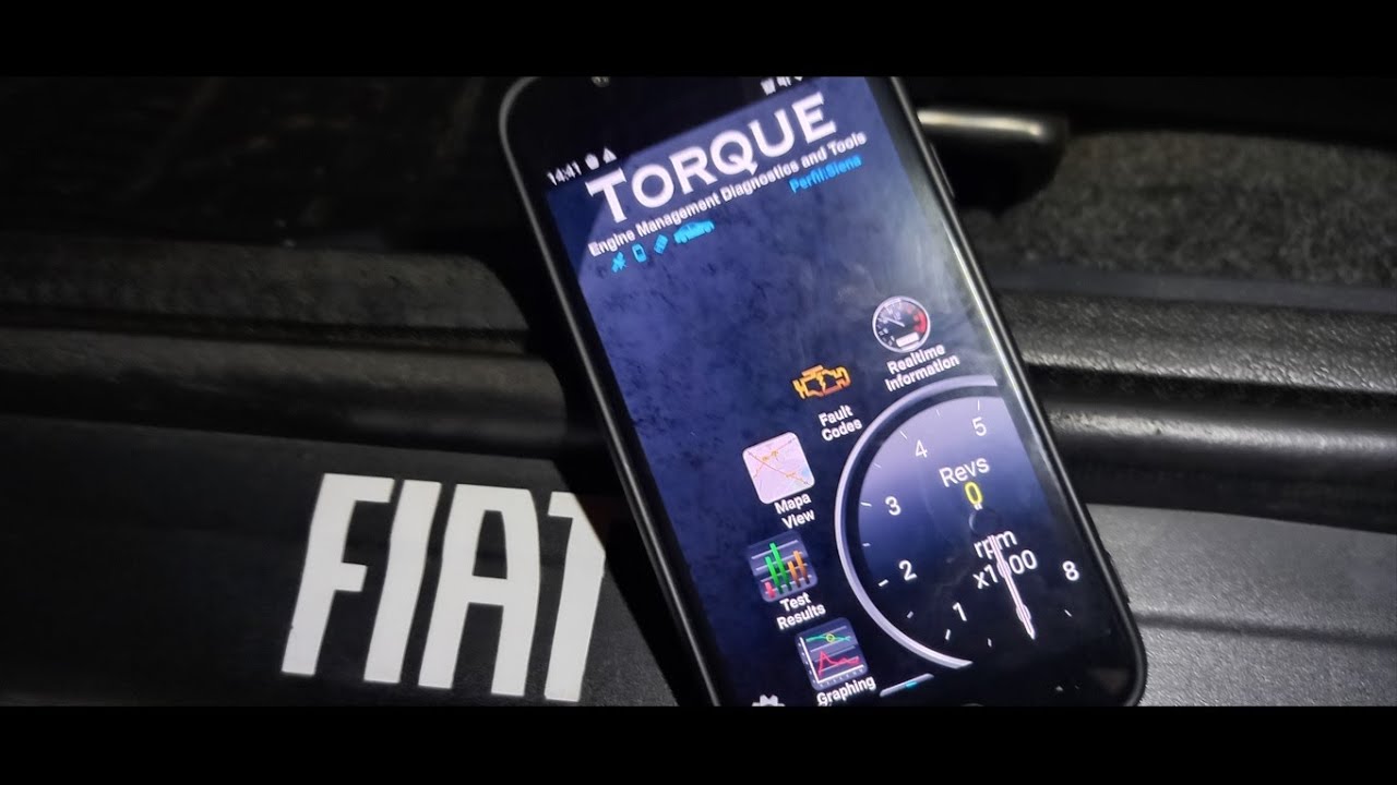 Como instalar o configurar o Aplicativo APP Torque PRO do zero? - YouTube